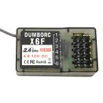 X6F RECEIVER